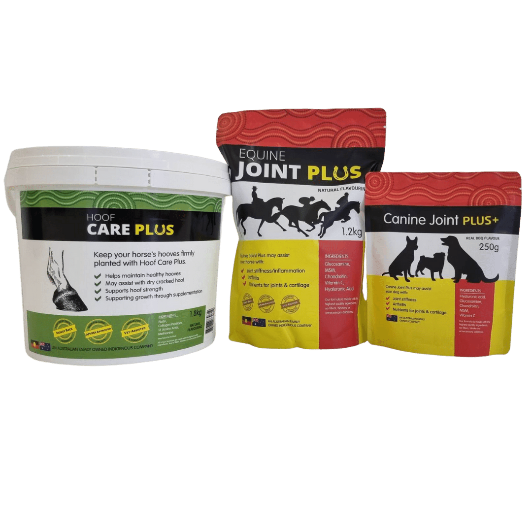 Canine Joint Plus™️ – Aussie Joint Health Ltd