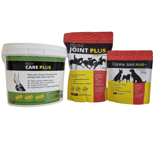 Canine Joint Plus™️ – Aussie Joint Health Ltd